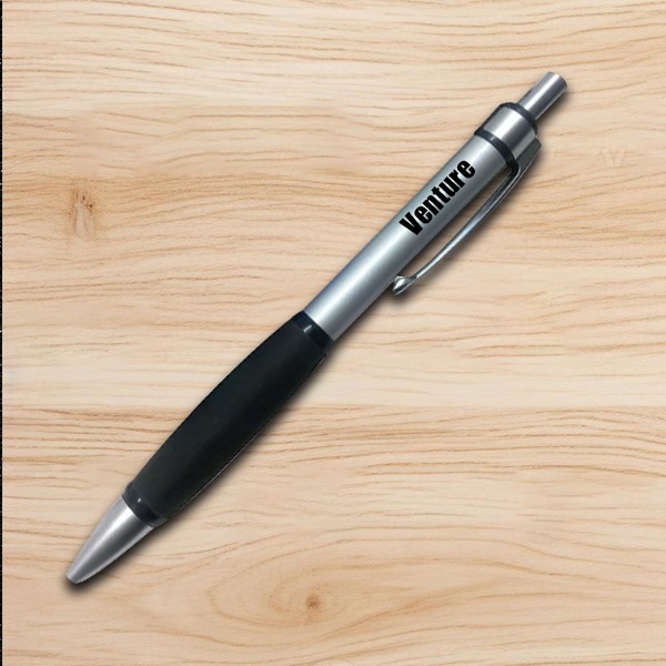 Buy Black Customized Metal Pen | yourPrint