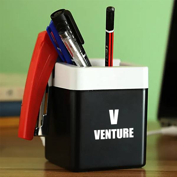 Buy Customized Power Glow USB Hub with Tumbler and Logo Highlight | 3 ...