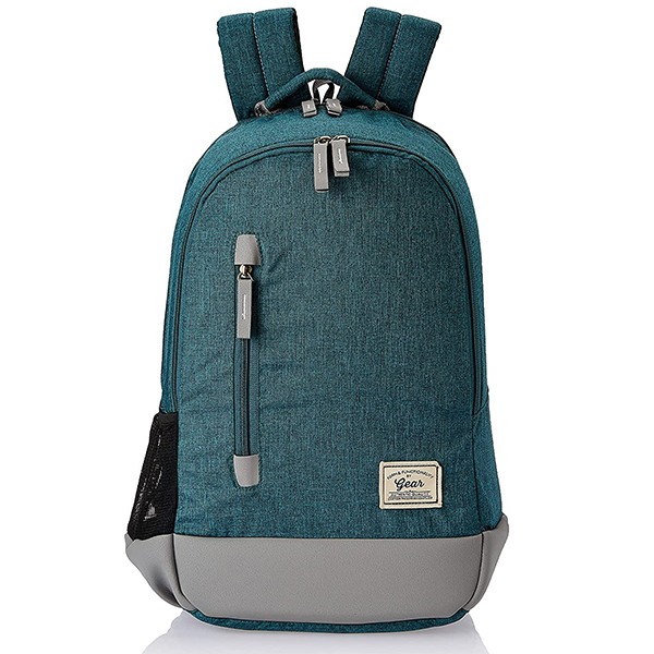 Buy Green Customized Gear Backpack | yourPrint