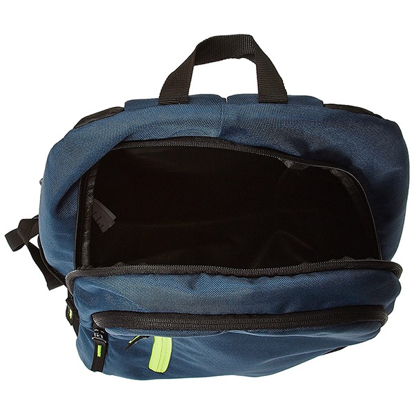 Buy Navy Blue Customized Gear Casual Backpack | yourPrint