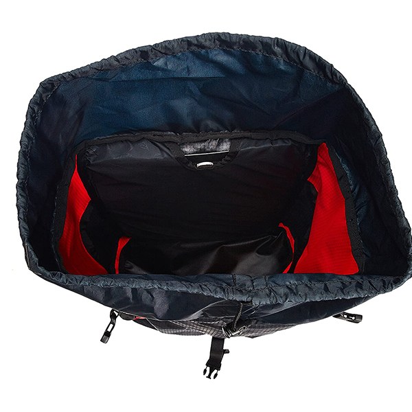 Buy Red Customized Wildcraft 60 Litres Rucksack | yourPrint