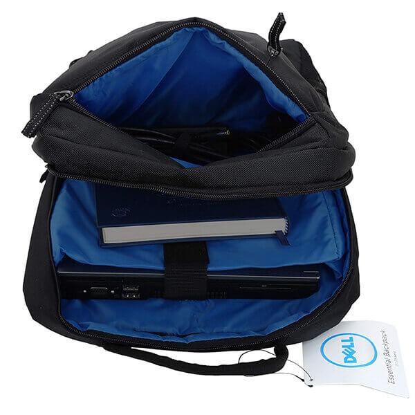 Buy Black Customized Dell Laptop Bag | yourPrint