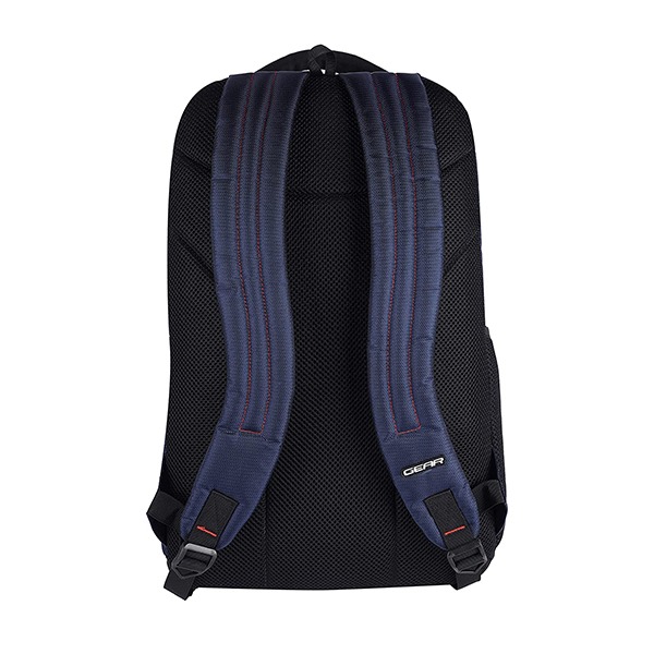Buy Navy Customized Gear Laptop Backpack | yourPrint