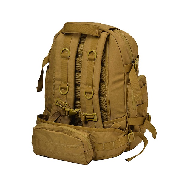 Buy Brown Customized F Gear 32 Liter Rucksack Backpack | yourPrint