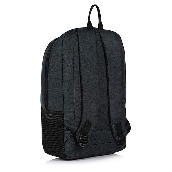 Buy Black Customized Wesley Milestone 15.6 inch 25 L Casual Waterproof ...