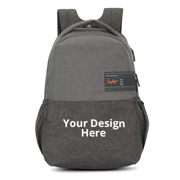 Buy Customized Backpacks Online | Personalized Laptop Backpacks