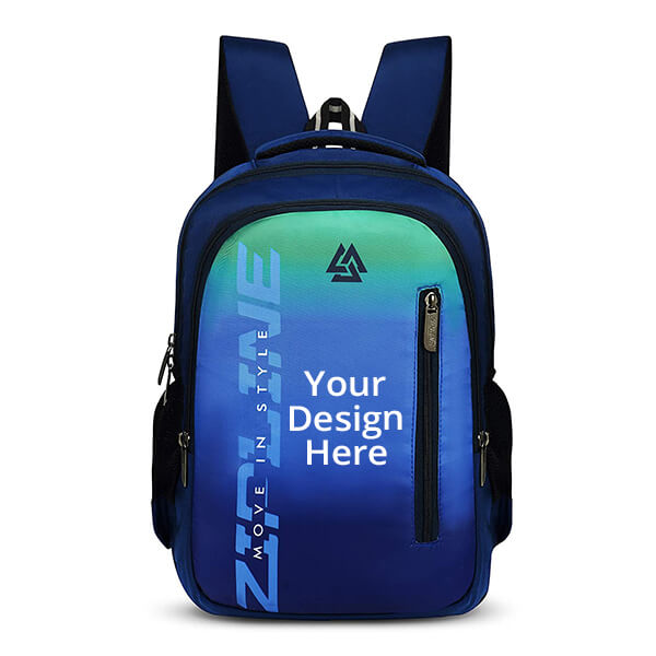Buy Customized Backpacks Online | Personalized Laptop Backpacks