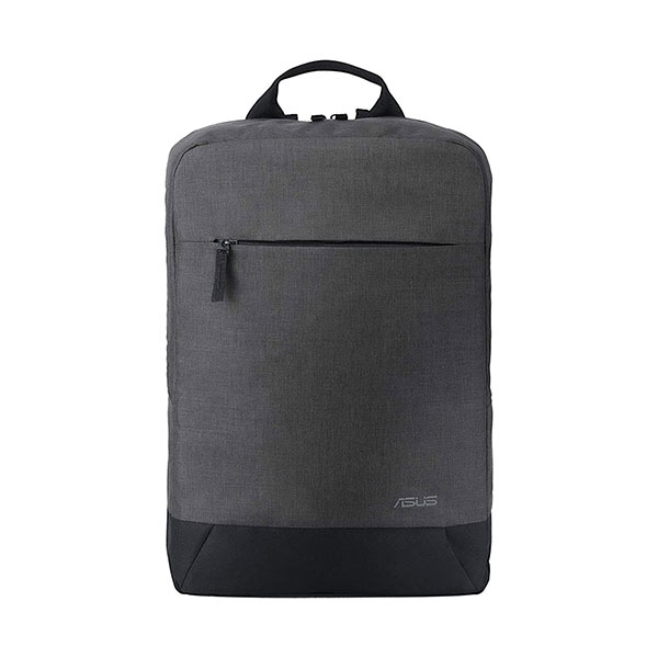 Buy Dark Grey Customized Asus Laptop Backpack | yourPrint