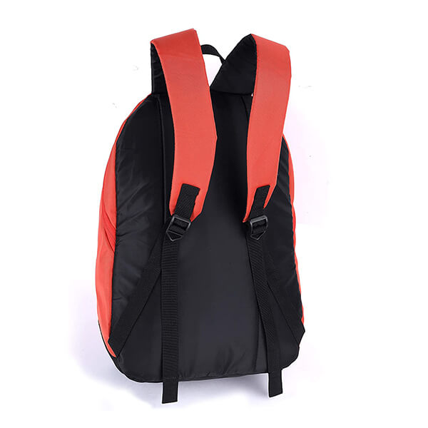 Buy Orange Customized Gear Backpack | yourPrint