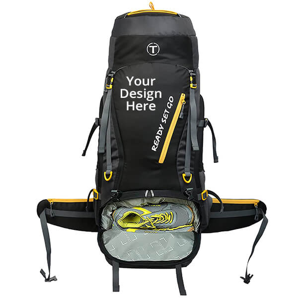 Buy Customized Backpacks Online | Personalized Laptop Backpacks