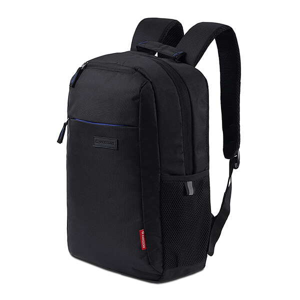 Buy Black Customized Harissons Bags (20 Ltrs) | yourPrint