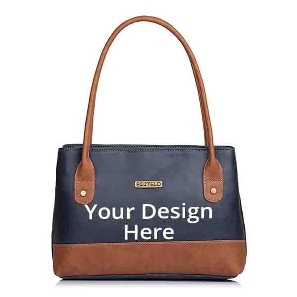 Buy Customized Hand Bags | Personalized Hand Bags & Ladies Purse