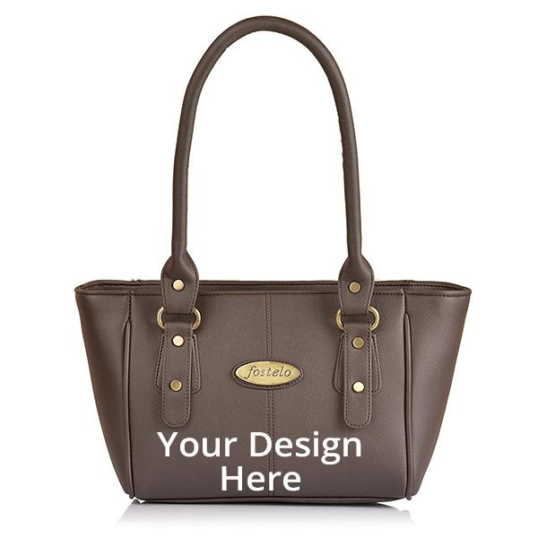 Buy Customized Sling Bags Online | Photo Printed Side Bags at yourPrint