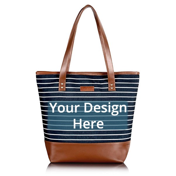 Buy Customized Tote Bags in India | Personalized Photo Printed Tote Bags
