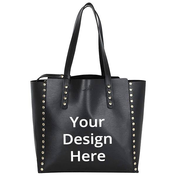 Buy Customized Tote Bags in India | Personalized Photo Printed Tote Bags