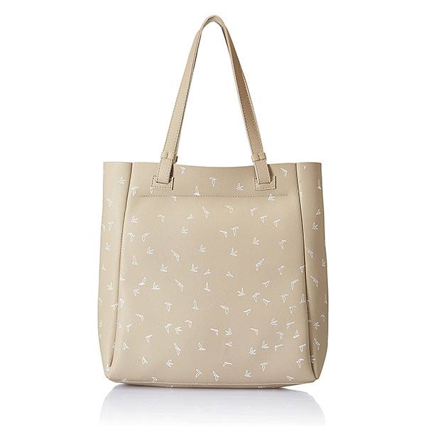 Buy Cream Customized Women's Tote Bag | yourPrint