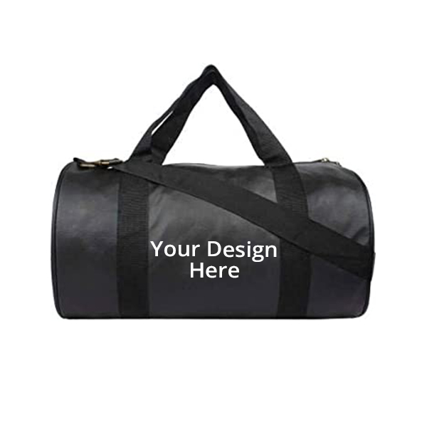 Buy Customized Gym Bags | Personalized Gym & Duffle Sports Bags