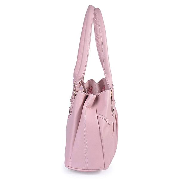 Buy Pink Customized Women's Handbag | yourPrint