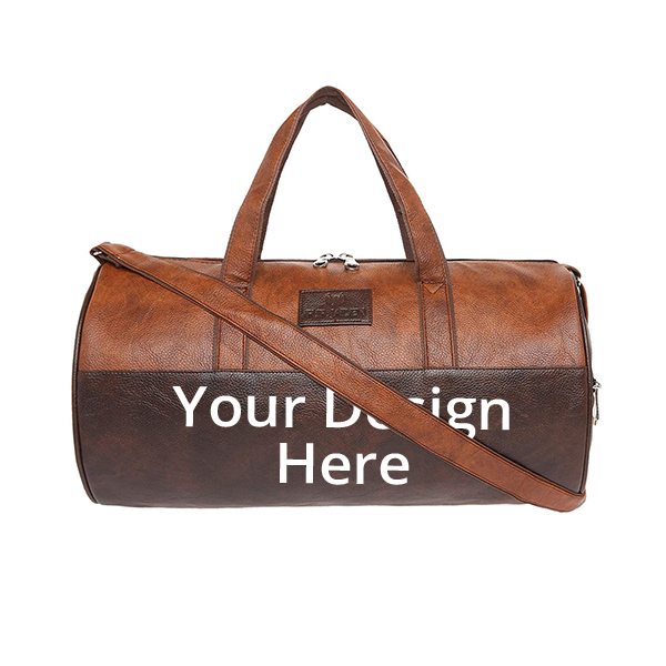 Buy Customized Gym Bags | Personalized Gym & Duffle Sports Bags