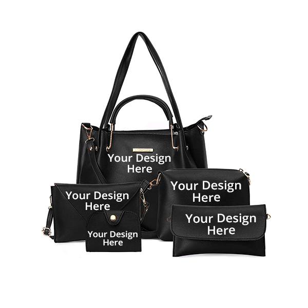 Buy Customized Sling Bags Online | Photo Printed Side Bags at yourPrint
