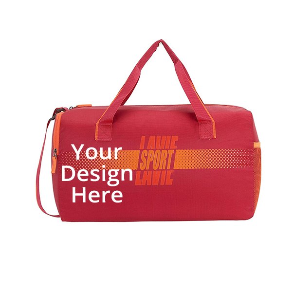 Buy Customized Gym Bags | Personalized Gym & Duffle Sports Bags