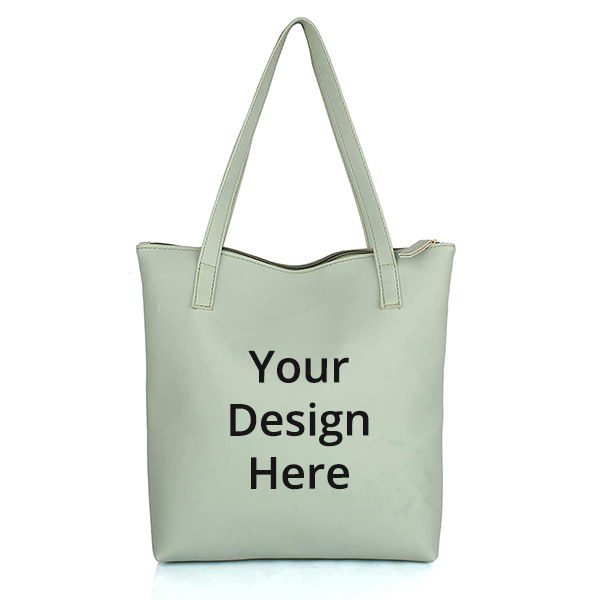 Buy Customized Tote Bags in India | Personalized Photo Printed Tote Bags