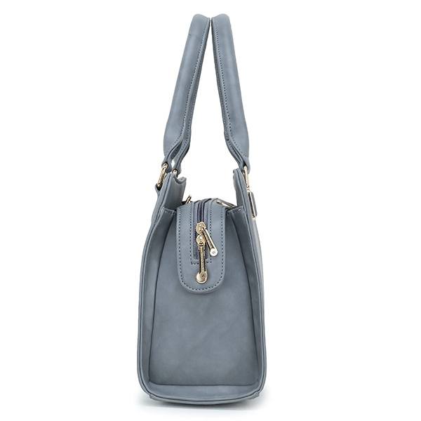 Buy Grey Customized Women's Handbag | yourPrint