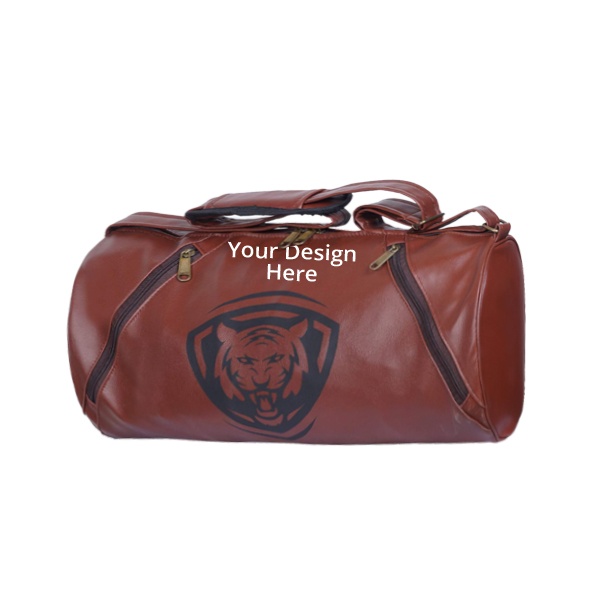 Buy Customized Gym Bags | Personalized Gym & Duffle Sports Bags