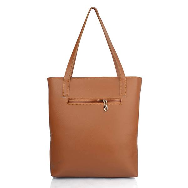 Buy Bunny Design Customized Women's Multicolored Tote Hand Bag | yourPrint