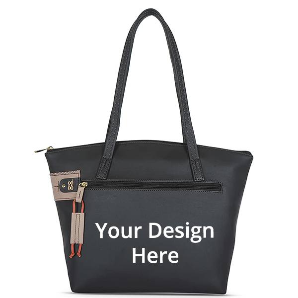 Buy Customized Tote Bags in India | Personalized Photo Printed Tote Bags