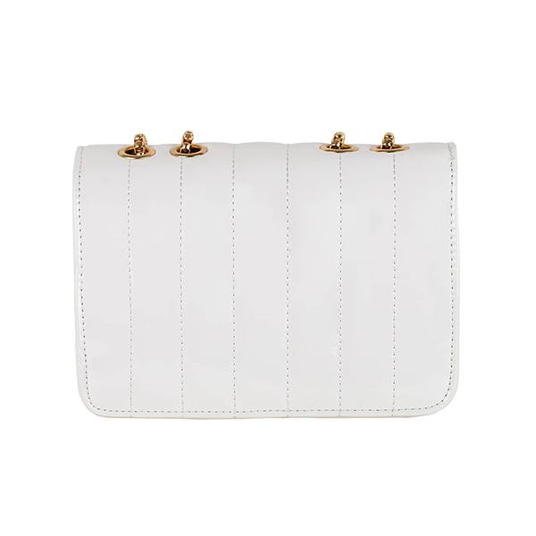 Buy White Customized Handbag | yourPrint