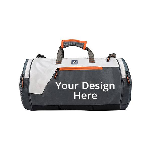 Buy Customized Gym Bags | Personalized Gym & Duffle Sports Bags
