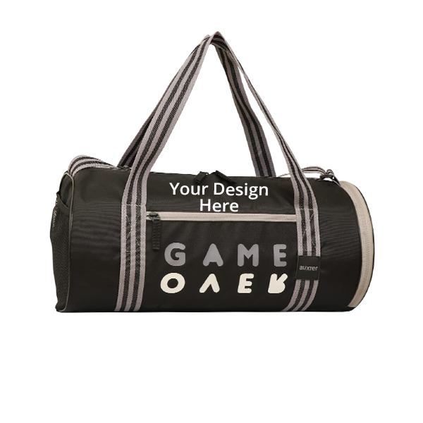 Buy Customized Gym Bags | Personalized Gym & Duffle Sports Bags