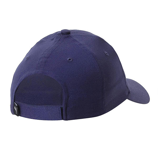 Buy Peacock Blue Customized Puma Men's Baseball Cap Online | yourPrint