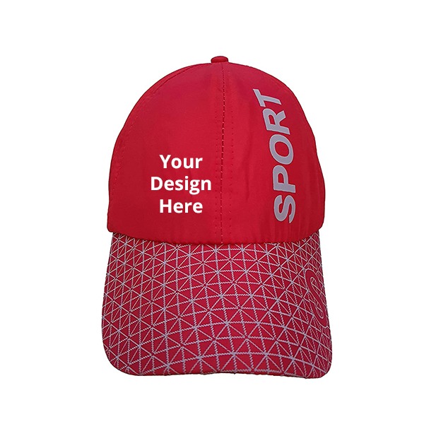 Buy Customized Photo & Text Printed Caps Online in India | yourPrint
