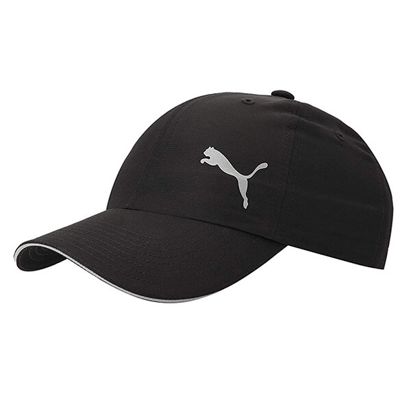 Buy Black Customized Puma Unisex Cap Online | yourPrint