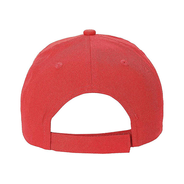 Buy Red Customized Puma Cap Online | yourPrint