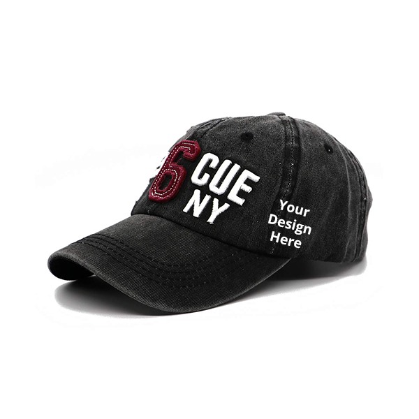 Buy Customized Photo & Text Printed Caps Online in India | yourPrint