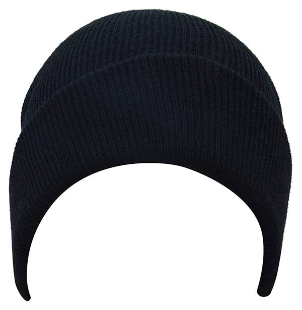 Buy Black Customized Skull Cap for Women Online | yourPrint