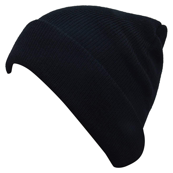 Buy Black Customized Skull Cap for Women Online | yourPrint