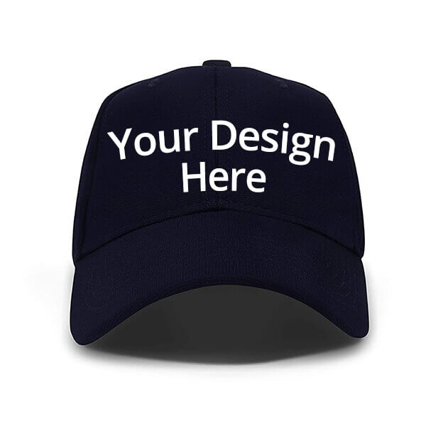 Buy Customized Photo & Text Printed Caps Online in India | yourPrint