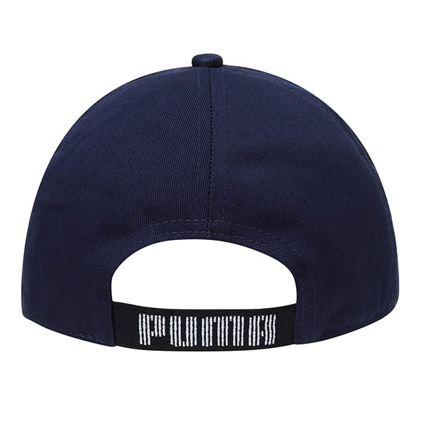 Buy Blue Customized Puma Unisex Adult Baseball Cap Online | yourPrint