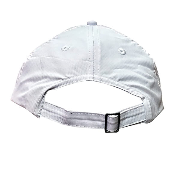Buy White Customized Puma Unisex Training Cap Online | yourPrint