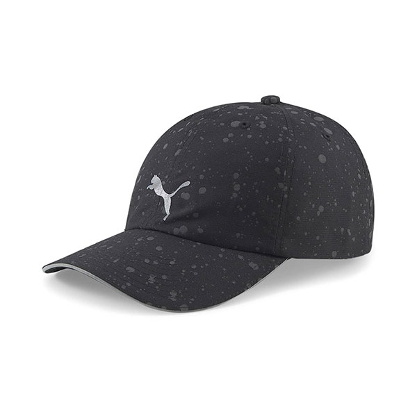 Buy Black Customized Puma Unisex Cap Online | yourPrint