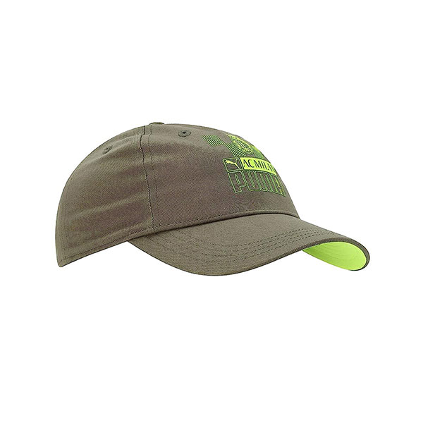 Buy Dark Green Customized Unisex Baseball Cap (Free Size) Online ...