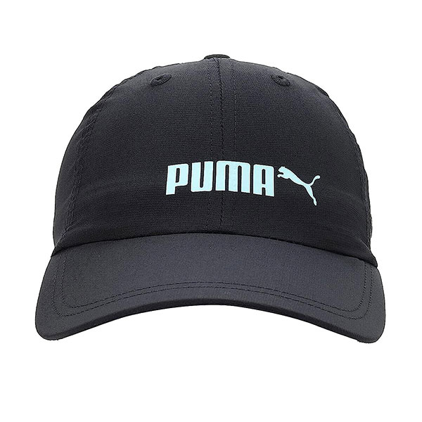 Buy Black Customized Men's Puma Cap Online | yourPrint