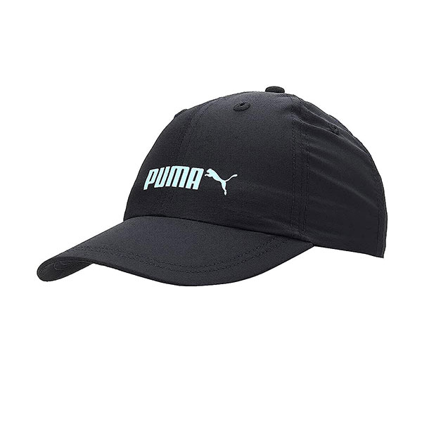 Buy Black Customized Men's Puma Cap Online | yourPrint