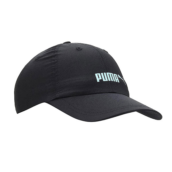 Buy Black Customized Men's Puma Cap Online | yourPrint