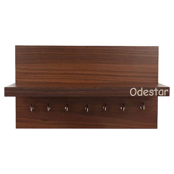 Buy Brown Customized Extra Large Key Holder | yourPrint