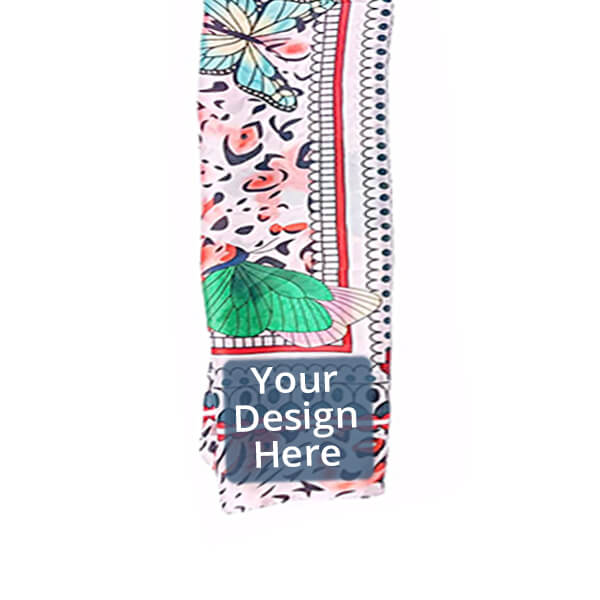 Buy Customized Photo Printed Mufflers | Personalized Mufflers at yourPrint